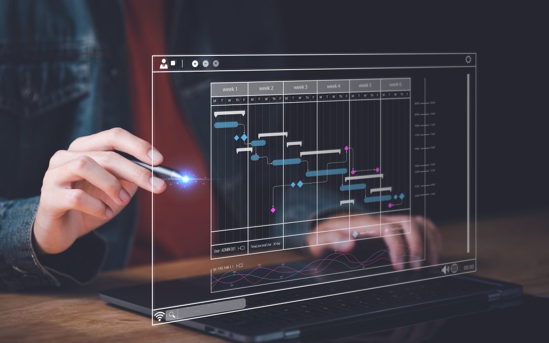 Appointment Scheduling Services: 10 Ways to Boost Efficiency